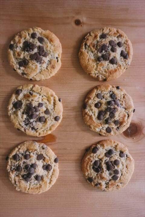 Cookies: Como preparar essa delícia americana?