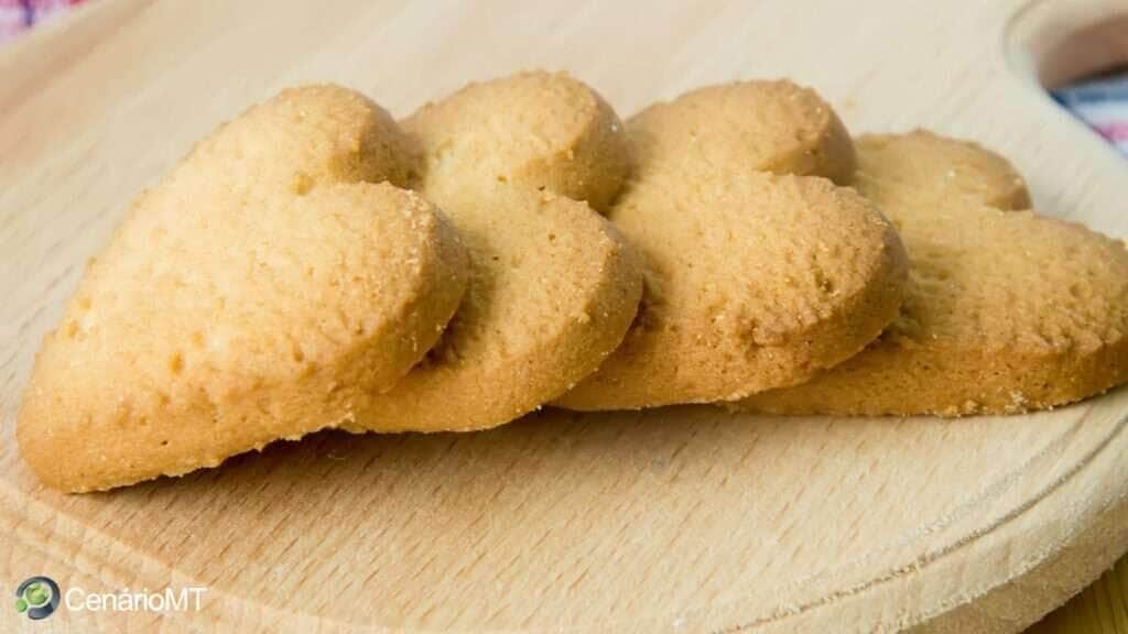 Receita de tareco: O bolinho nordestino que vai te conquistar!