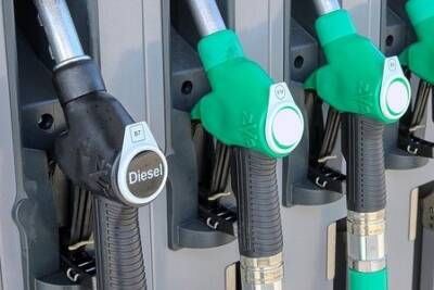 Governo abre R$ 550 milhões para subsidiar diesel; em MT, preço médio ...